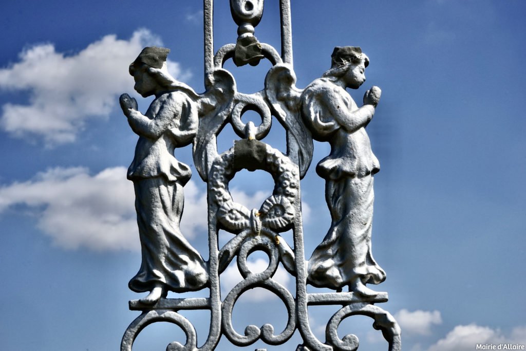 Histoire & Patrimoine - Mairie d'Allaire