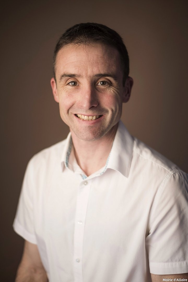 Vos élus du Conseil Municipal - Mairie d'Allaire